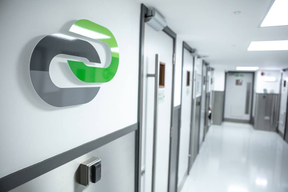 Maidstone - Custodian Data Centres