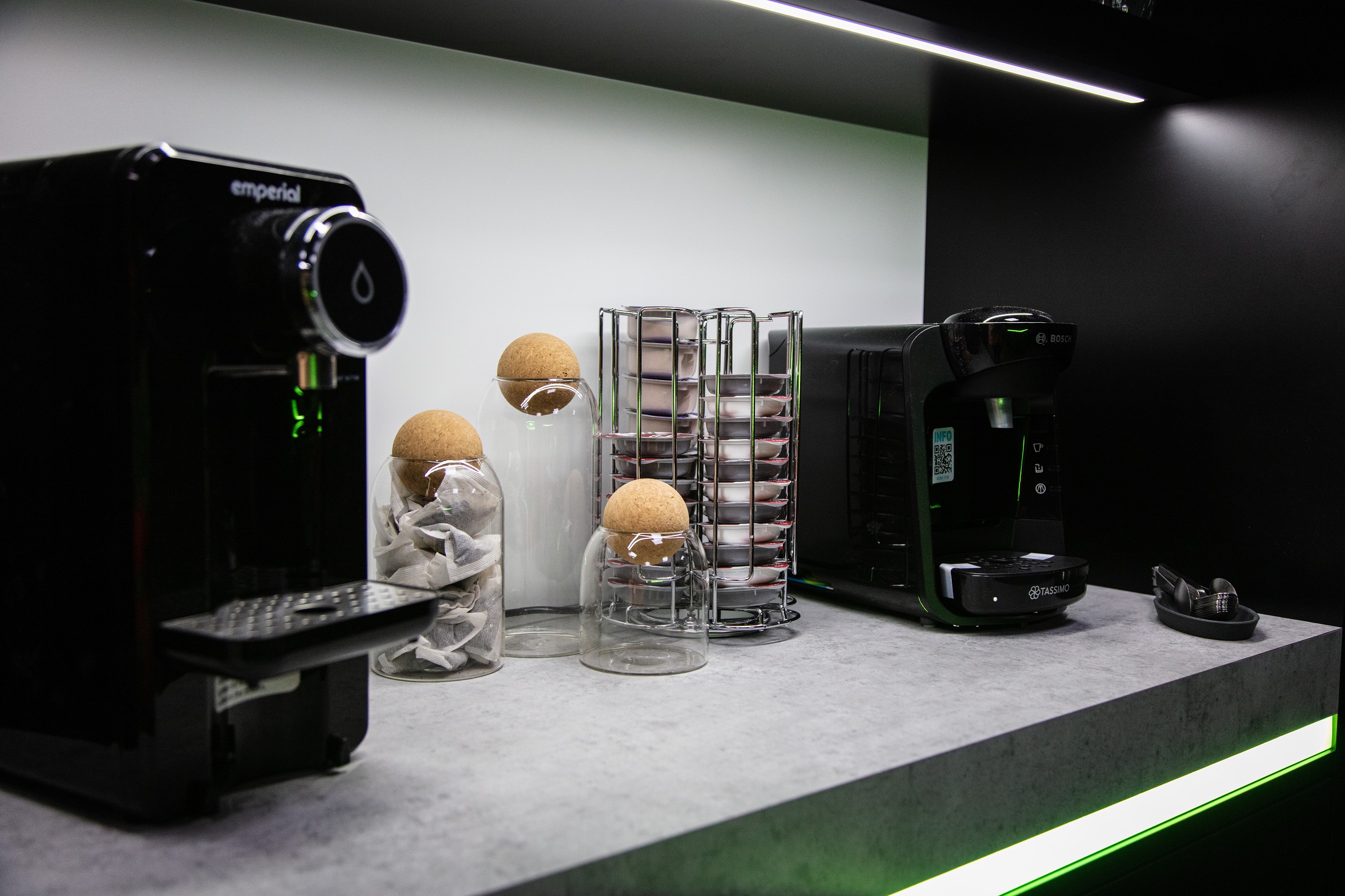 Dartford - Custodian Data Centres