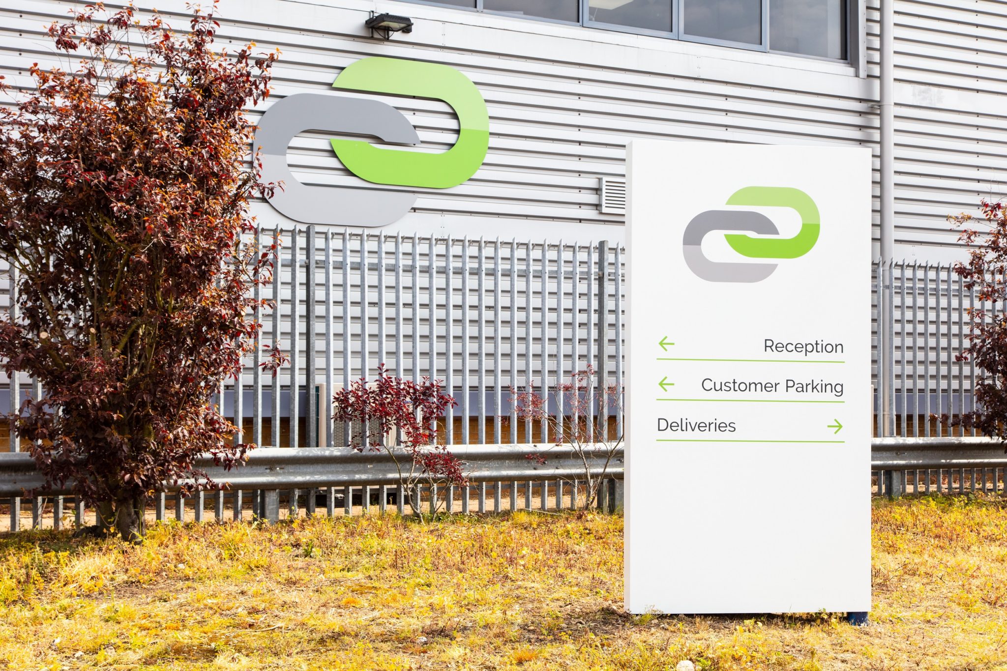 Custodian Data Centres - Enterprise Colocation